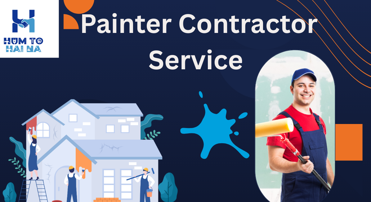 HumToHaiNa Home Services Your Trusted Partner for Reliable Solutions ...